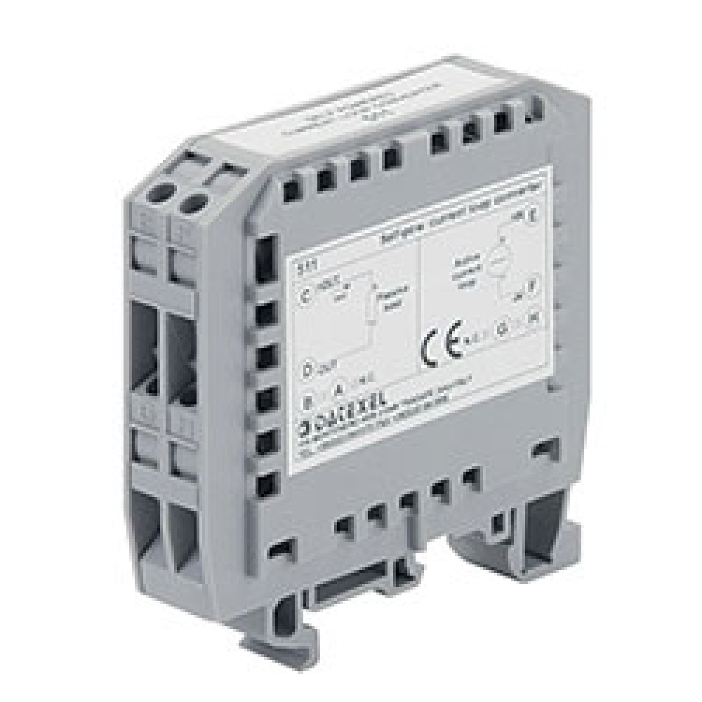 Datexel Dat 511 Current Loop Isolator Rayleigh Instruments