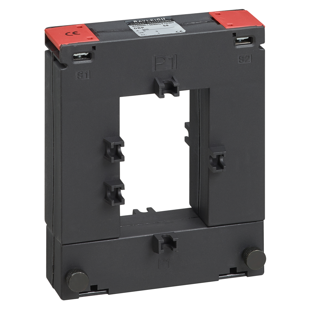 Rayleigh Instruments Dbp58 Single Phase Split Core Measuring Current