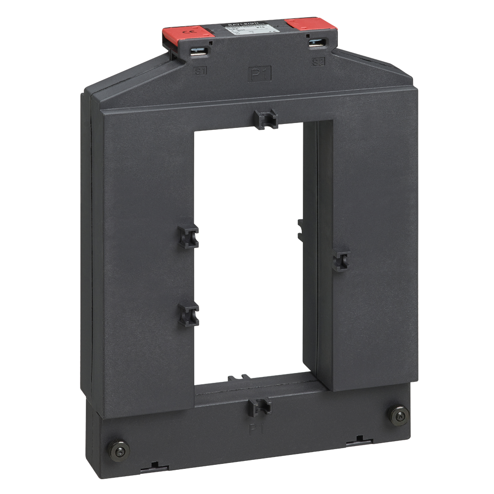 Rayleigh Instruments Dbp816 Single Phase Split Core Current Transformer