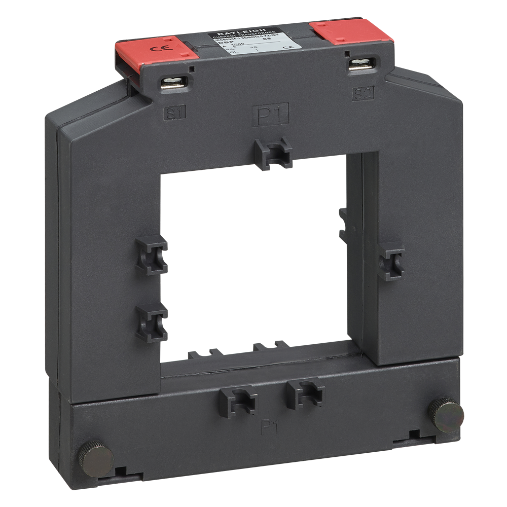 Rayleigh Instruments DBP88 Single Phase Split Core Current Transformer - 80x80mm | Rayleigh ...