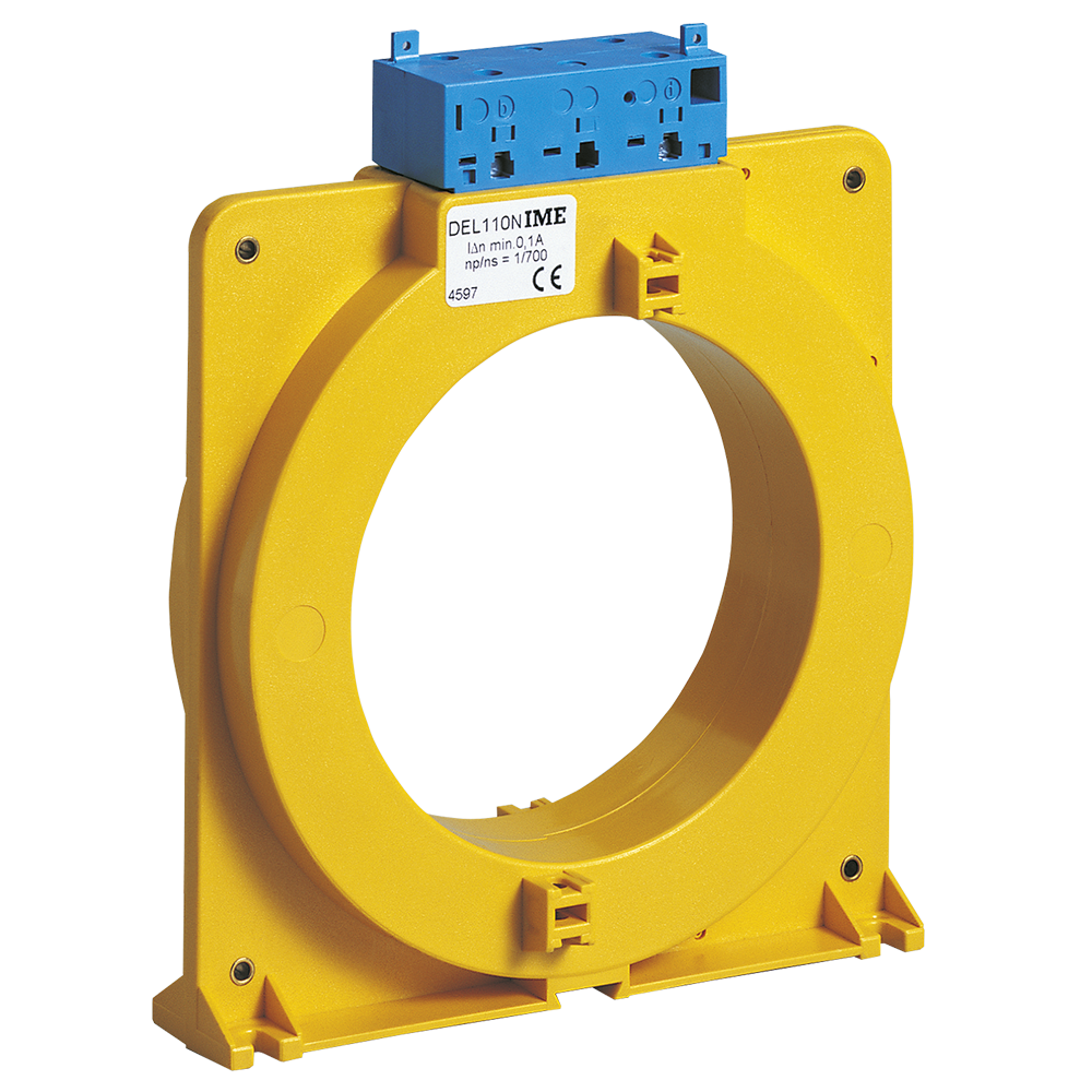 IME DEL..N - Core Balanced Transformers from 28 to 310mm | Rayleigh ...