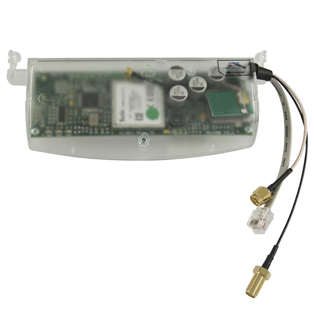 Elster A1120/1140 Bespoke GPRS/GSM/SMS Wireless Modem | Rayleigh ...