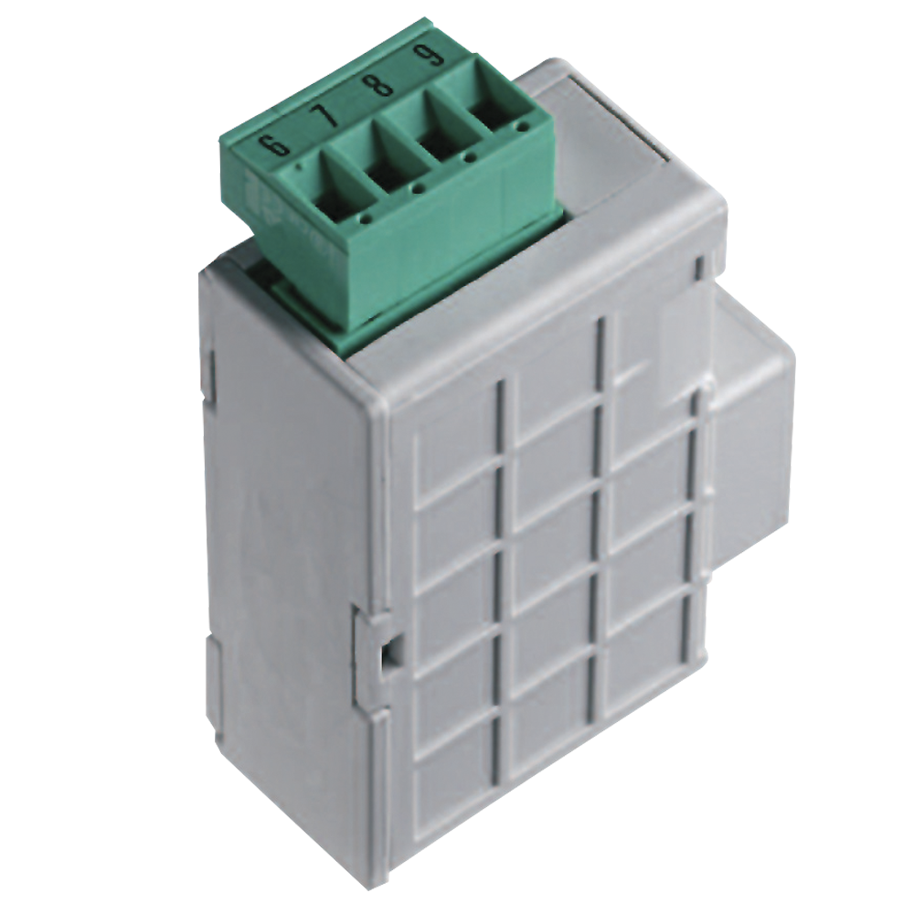 IME IF96010 - I/O & alarm pulse counting module | Rayleigh Instruments