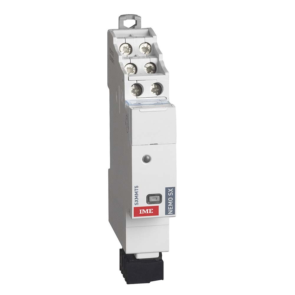 IME SXMMT5 Nemo SX Standard -/5A CT Module | Rayleigh Instruments