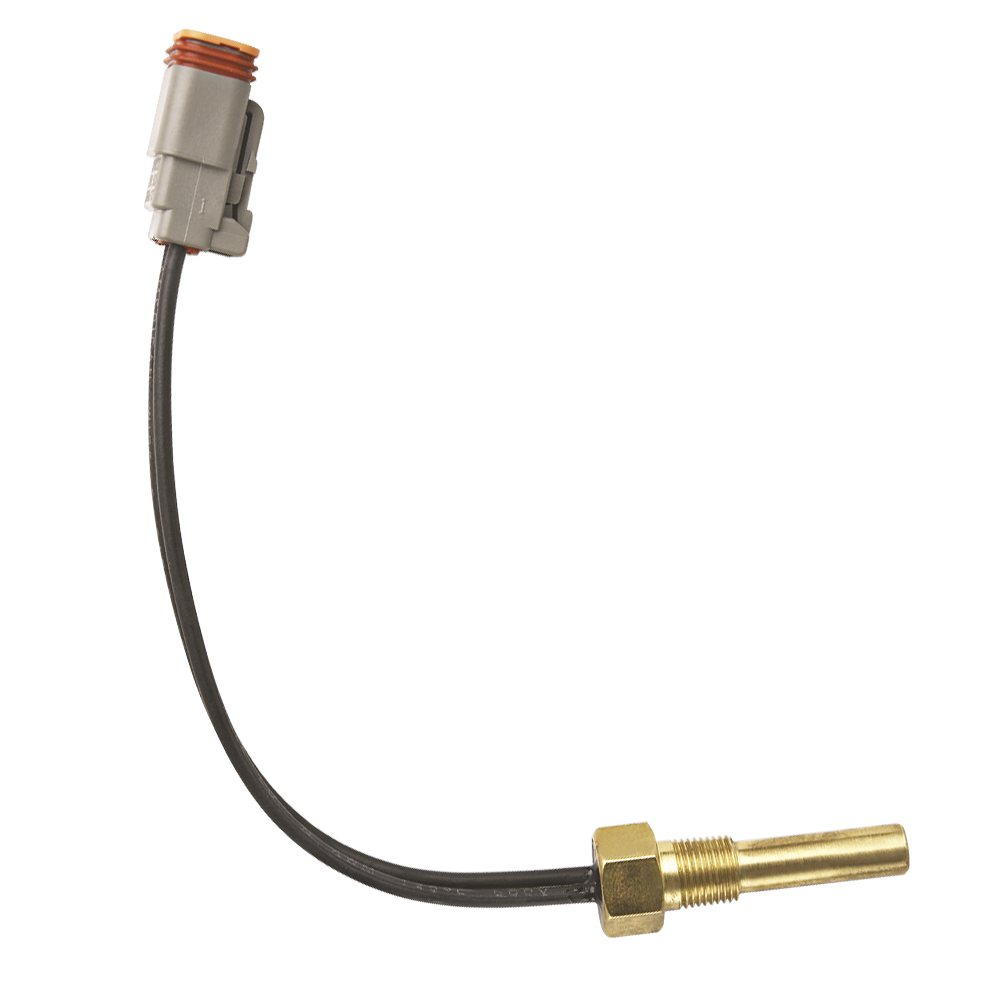 Nason TT Bi-metal Immersion Temperature Switch – 4°C to 149°C (40°F to ...