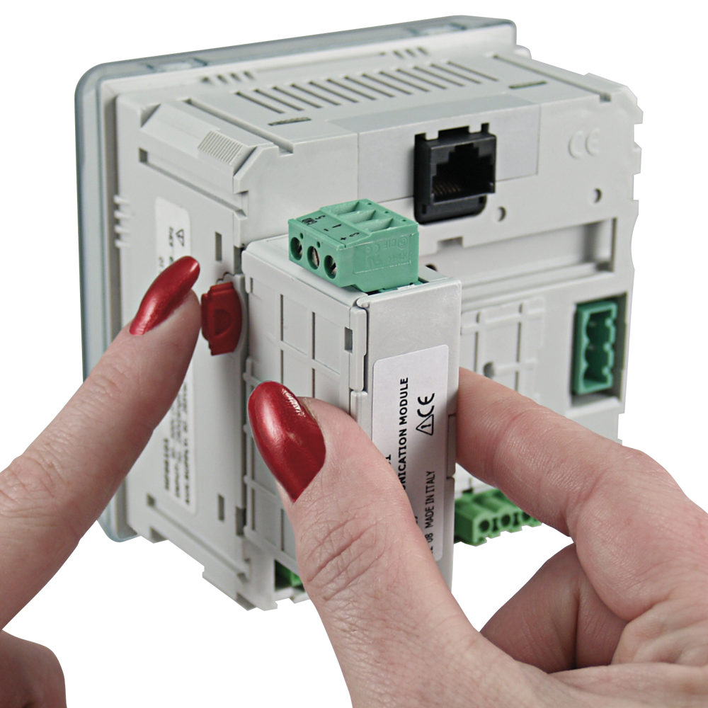 IME Nemo 96HDL - easywire® | Rayleigh Instruments