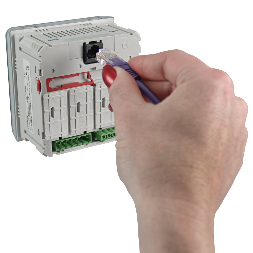 IME Nemo 96HDL - easywire® | Rayleigh Instruments