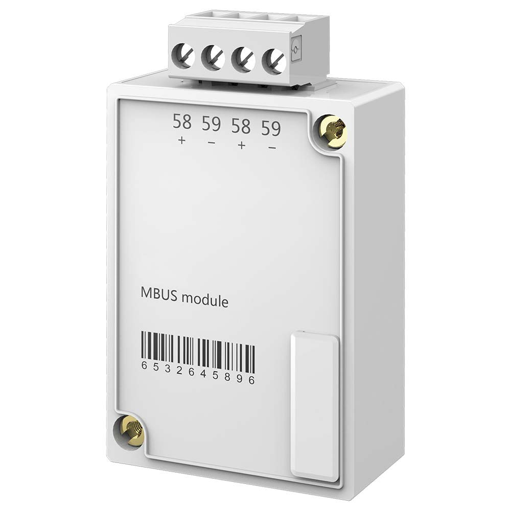 Rayleigh Instruments RI-A5MBUS - M-Bus Communication Module for RI-F500 ...