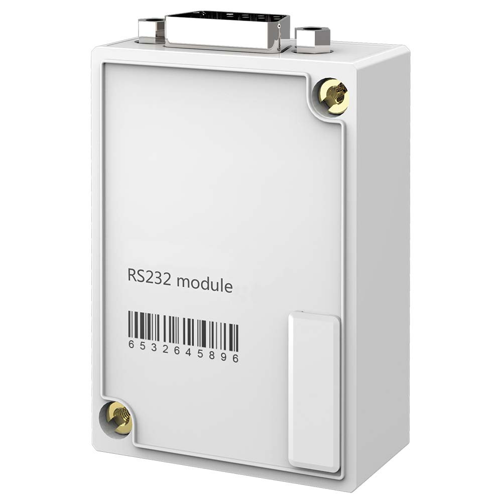 Rayleigh Instruments RI-A5RS232 - RS232 Modbus-RTU Module for RI-F500 ...