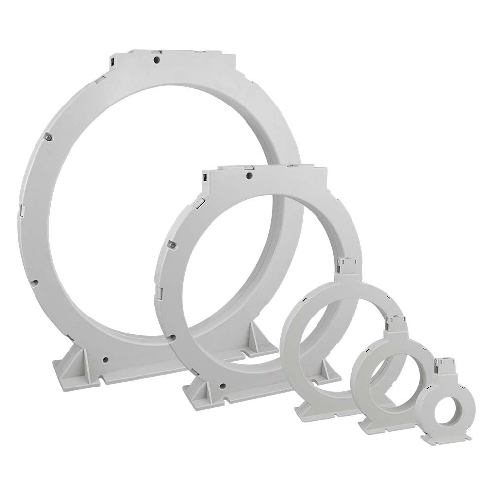 RI-CBCT Series Toroid Circular Core Balanced Current Transformers ...