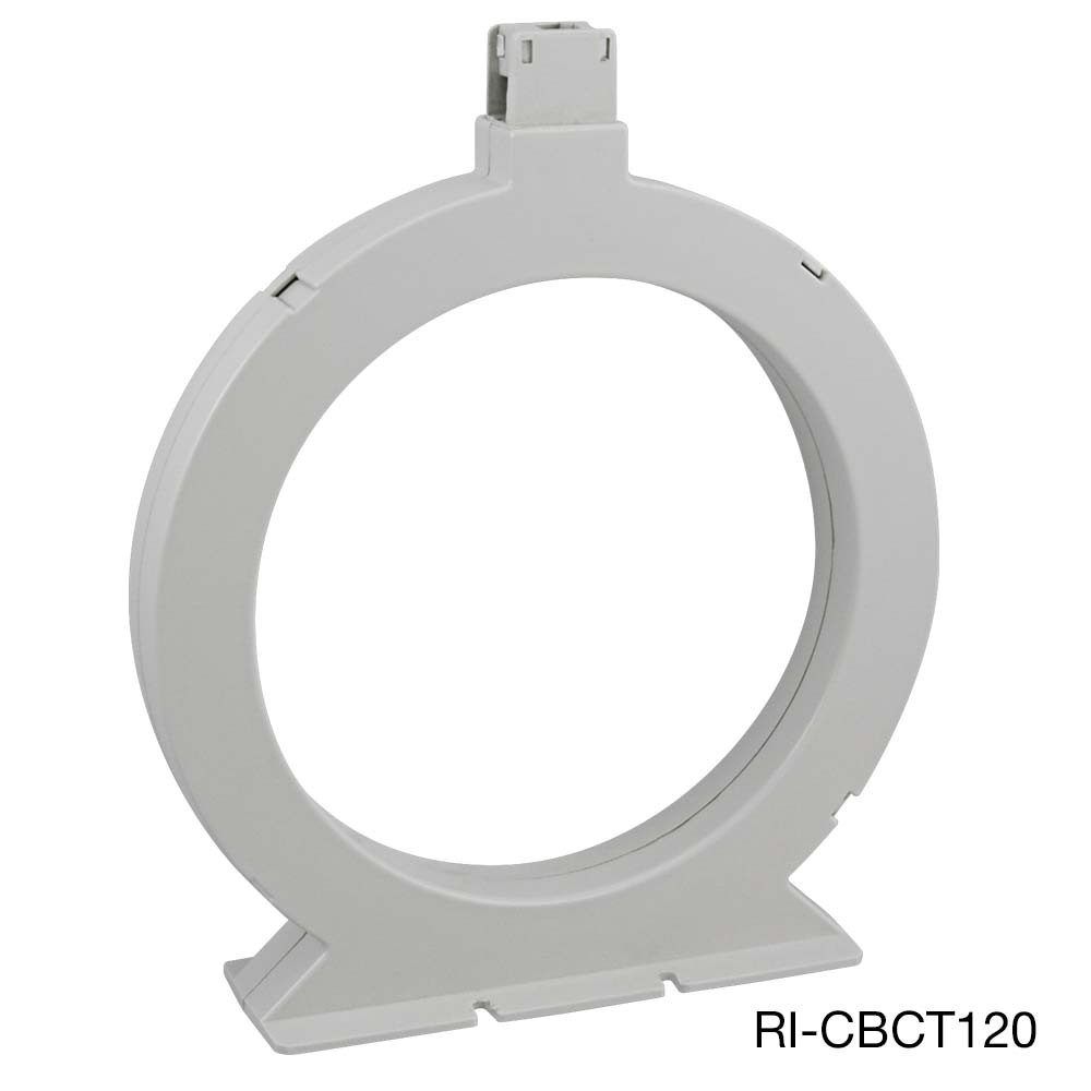 RI-CBCT Series Toroid Circular Core Balanced Current Transformers ...