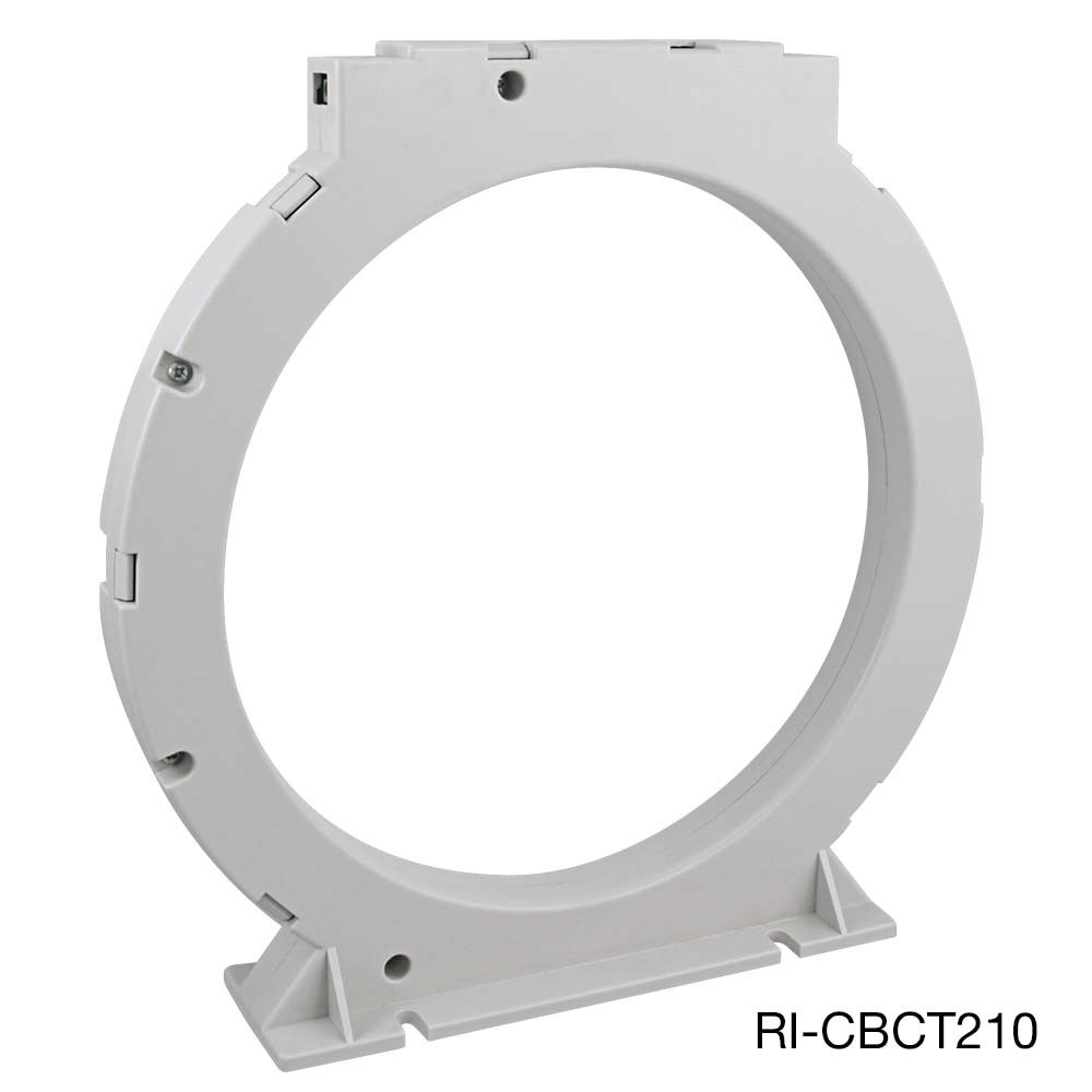 RI-CBCT Series Toroid Circular Core Balanced Current Transformers ...