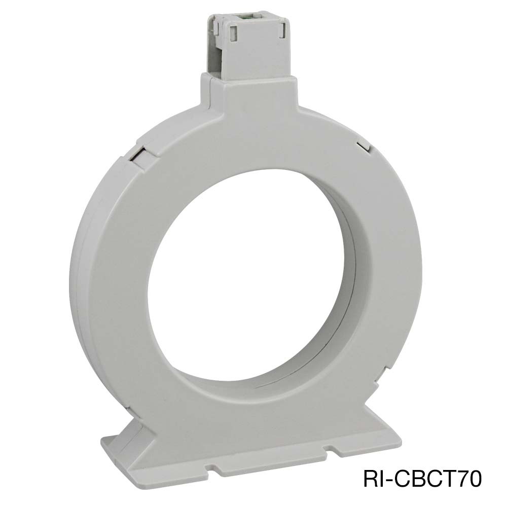 RI-CBCT Series Toroid Circular Core Balanced Current Transformers ...
