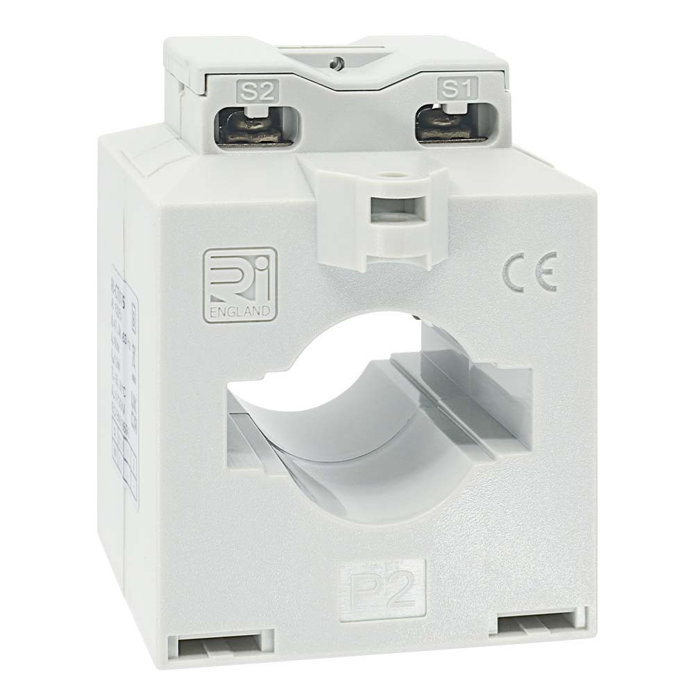 RI-CT075 High-accuracy Single Phase Current Transformer | Rayleigh ...