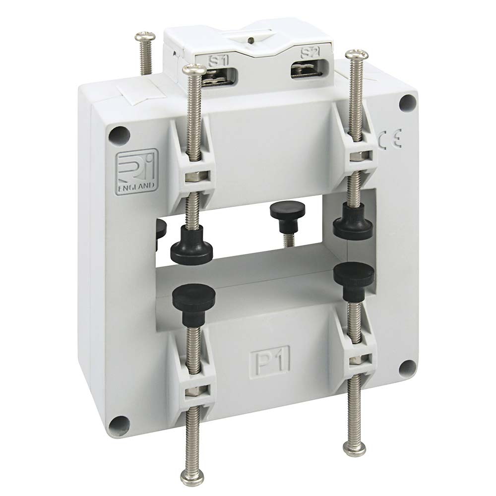 RI-CT120H Single Phase Current Transformer - Horizontal Mounting ...