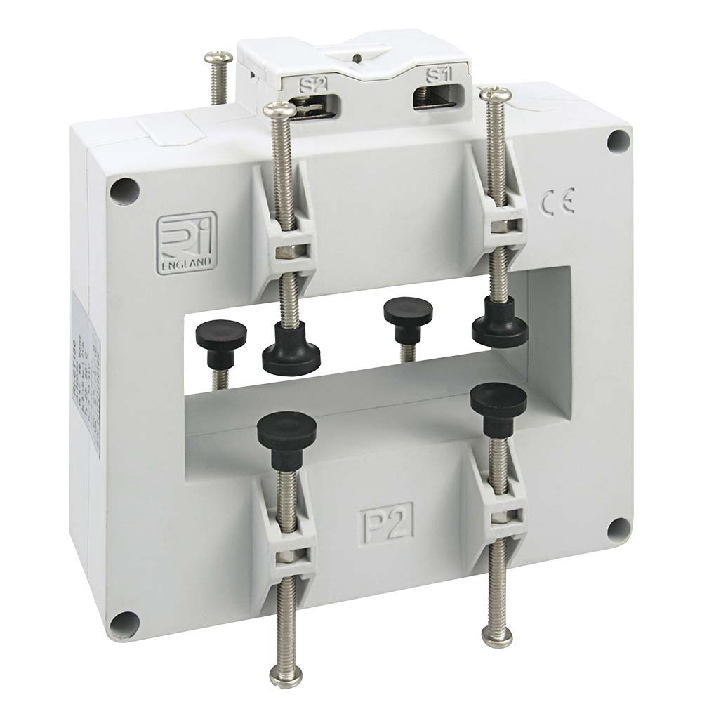 RI-CT130H Single Phase Current Transformer - Horizontal Mounting ...