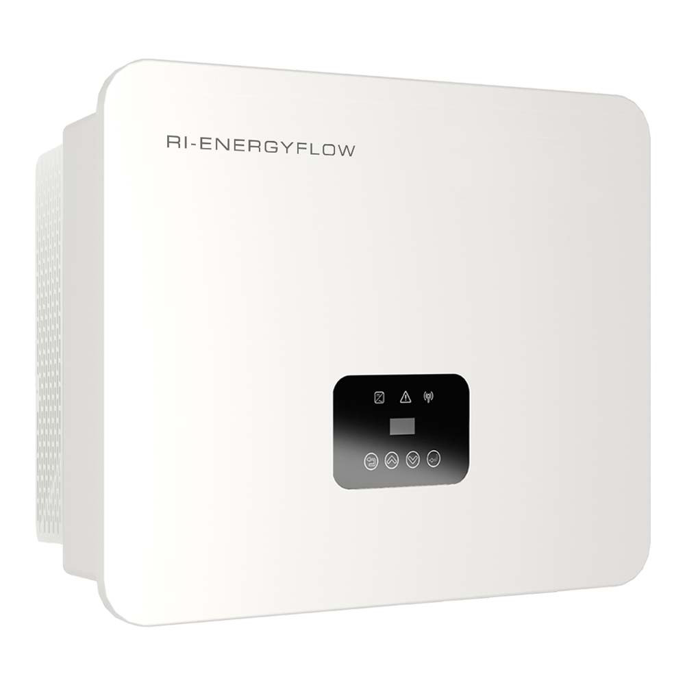 Rayleigh Instruments RI-Energyflow-3P-Series-50 - 3 Phase On-Grid ...