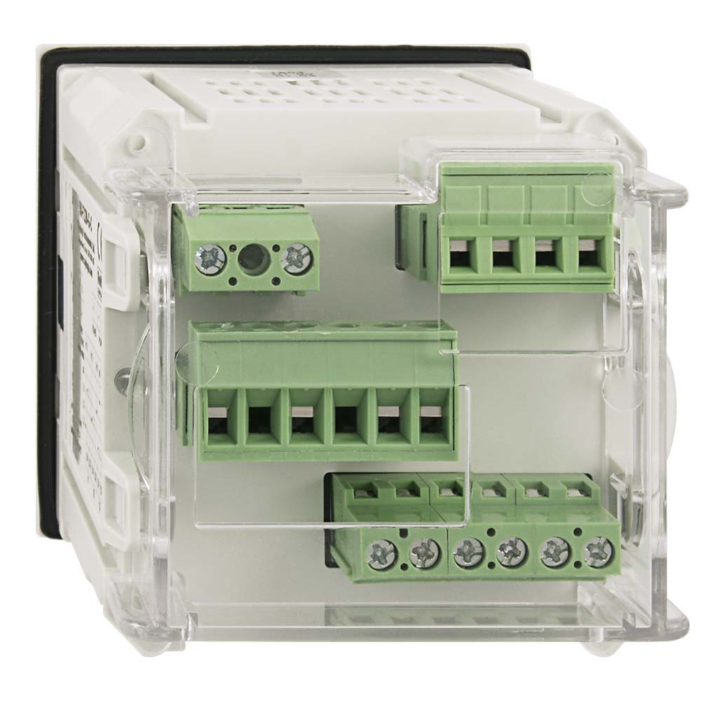 Rayleigh Instruments RI-F220 Series Single Phase and Three Phase ...