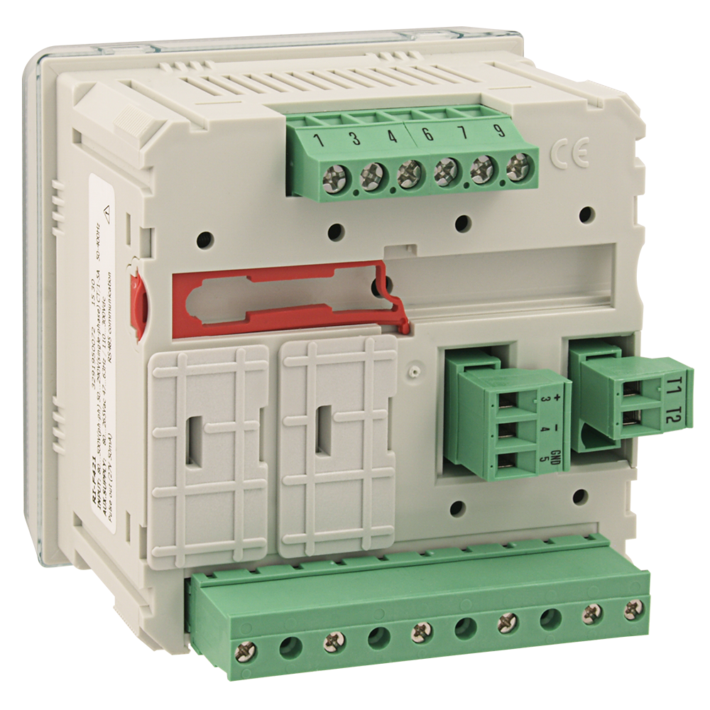 Rayleigh Instruments RI-F421 (80-500V) Single and Three Phase Network ...