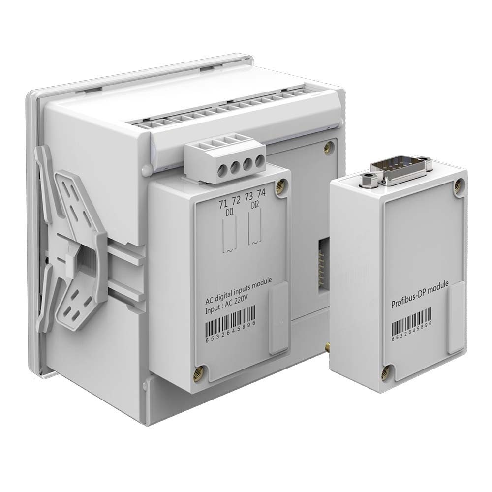 Rayleigh Instruments RI-F500 Multifunction Analyser - Single & Three ...