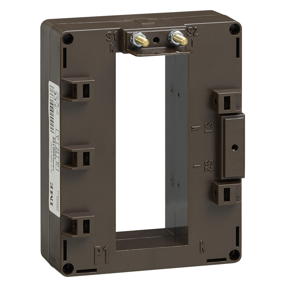 Ime Tamp Tas102 Solid Core Single Phase Measuring Current Transformer Rayleigh Instruments