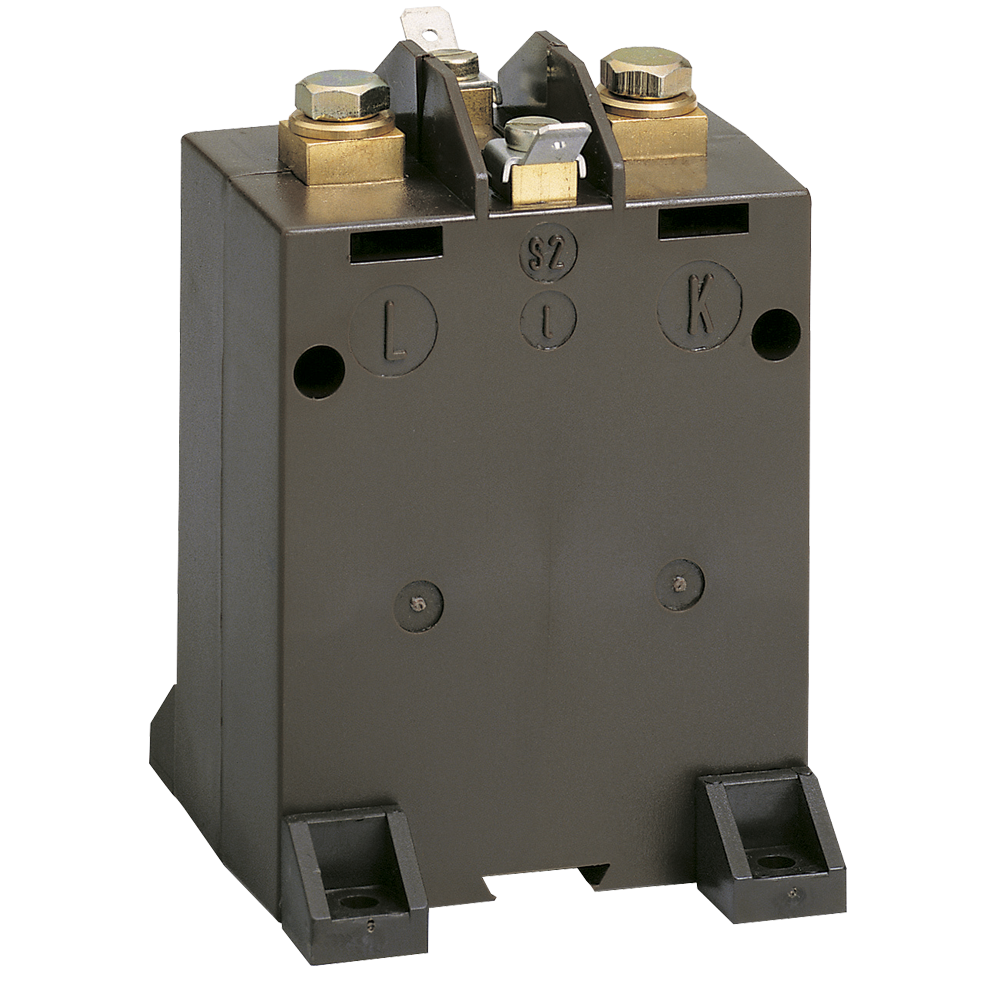 IME TAQA TAQ2 Single Phase Winding Primary Current Transformer ...