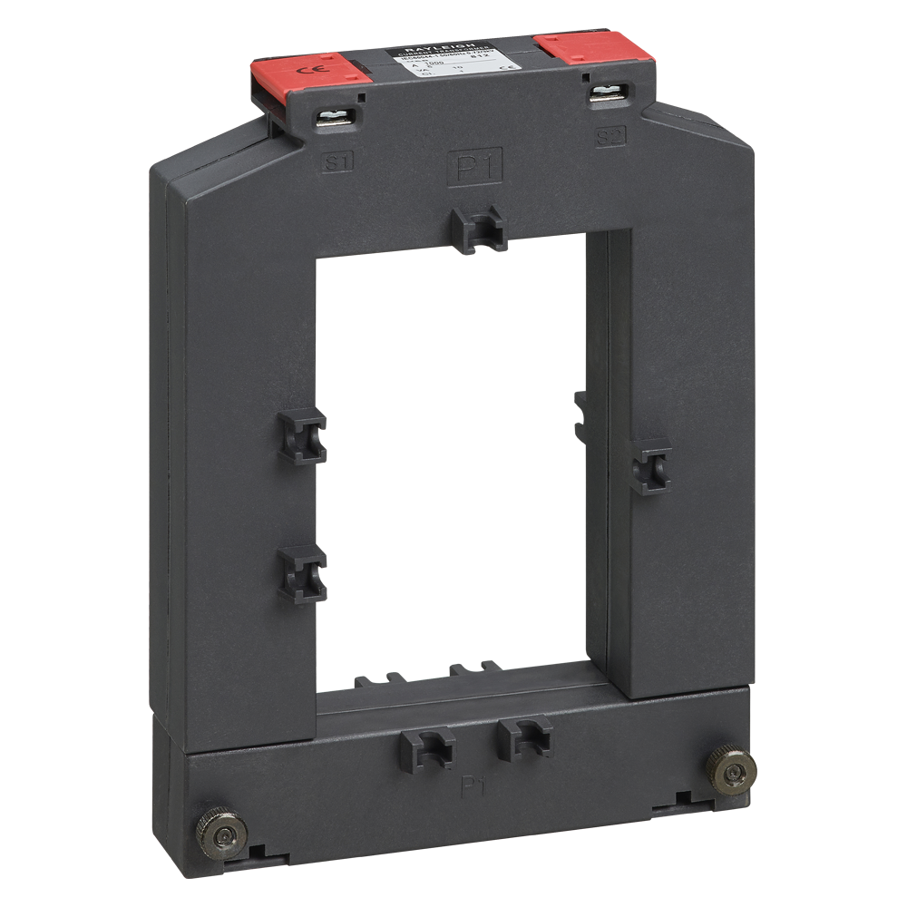 Rayleigh Instruments Dbp812 Single Phase Split Core Current Transformer