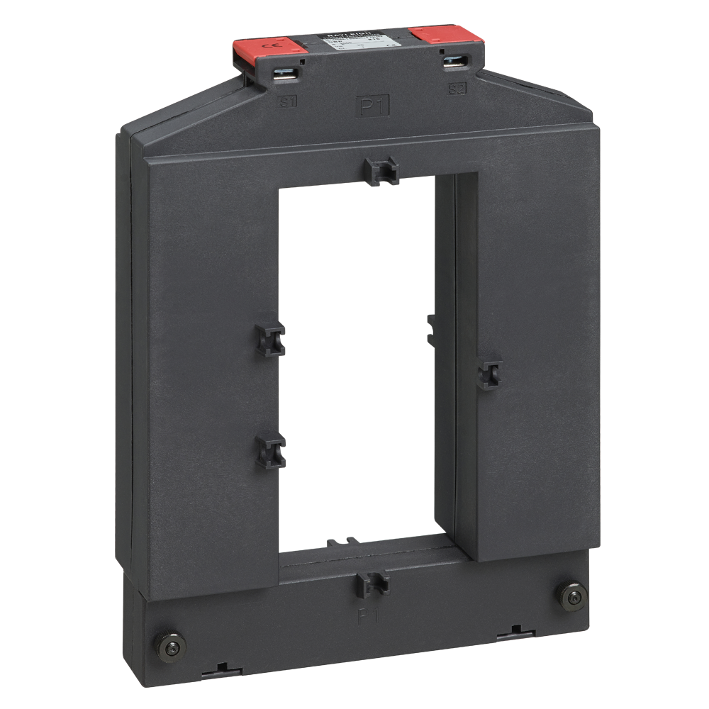Rayleigh Instruments Dbp816 Single Phase Split Core Current Transformer