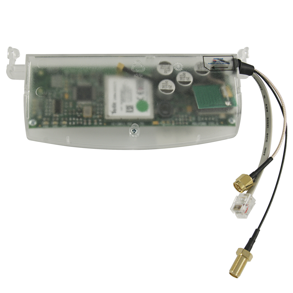 Elster A1120/1140 Bespoke GPRS/GSM/SMS Wireless Modem | Rayleigh ...
