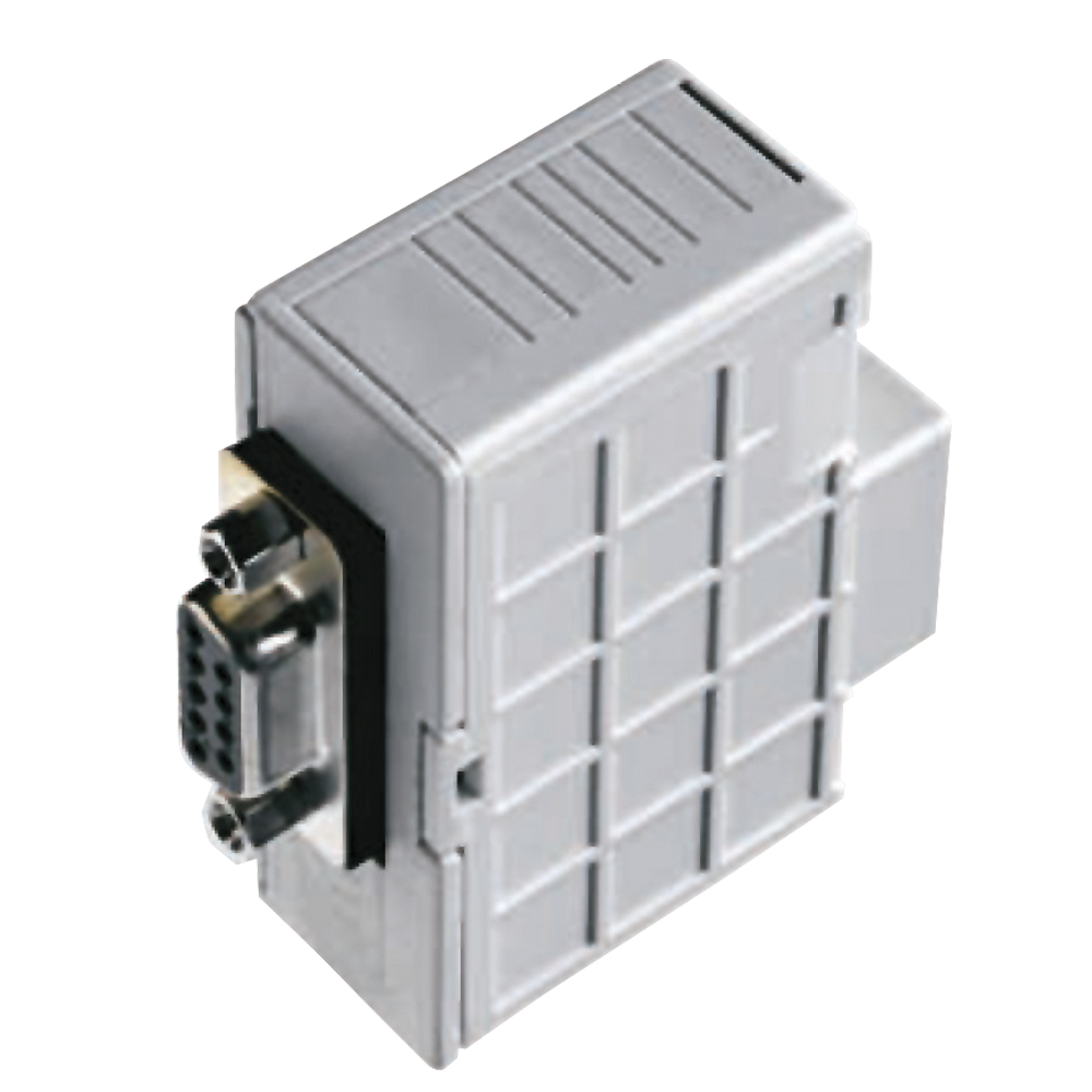 IME IF96007A Nemo 96HD/HD+/HDLe PROFIBUS communication module ...