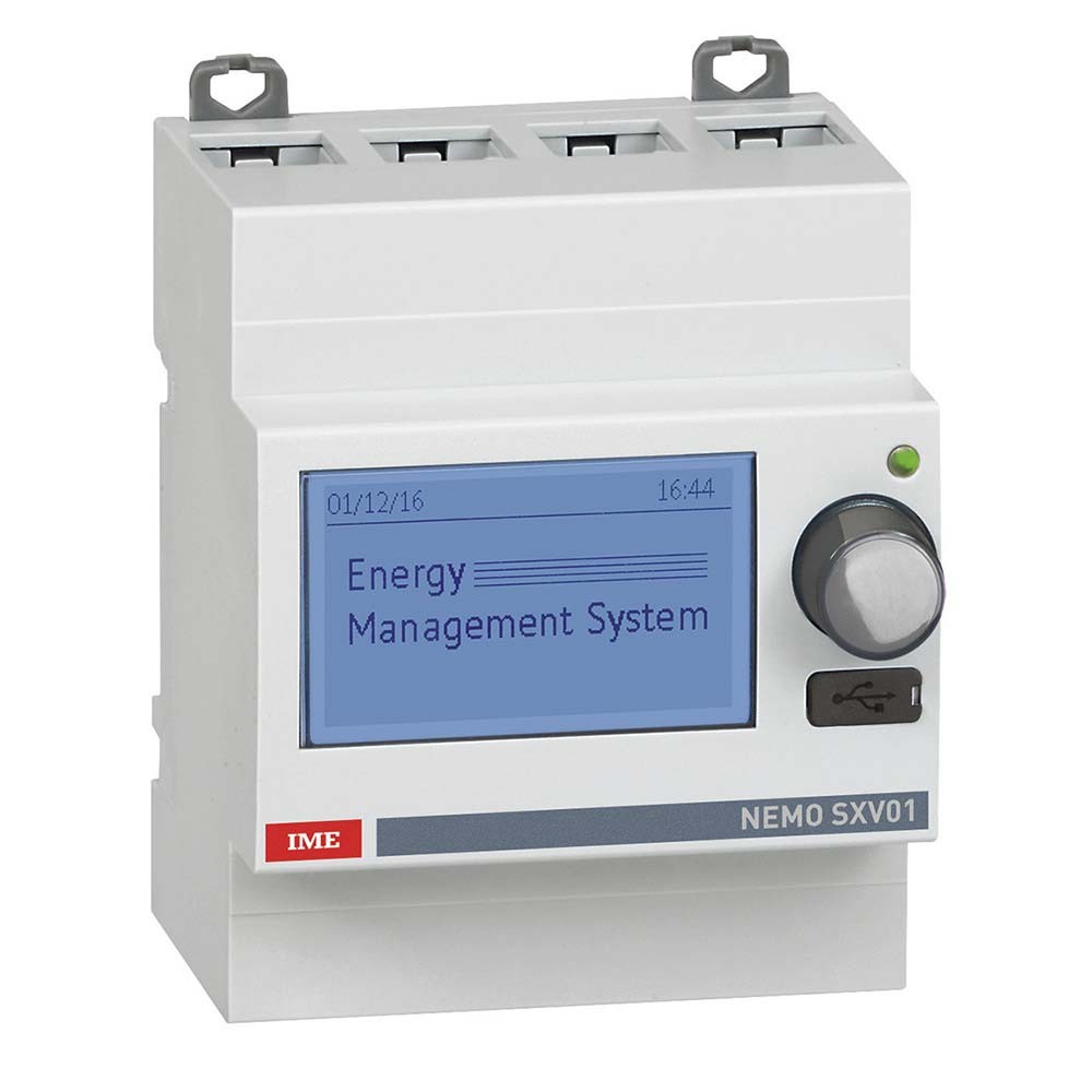 IME SXV01 Nemo SX Display and Management Module | Rayleigh Instruments