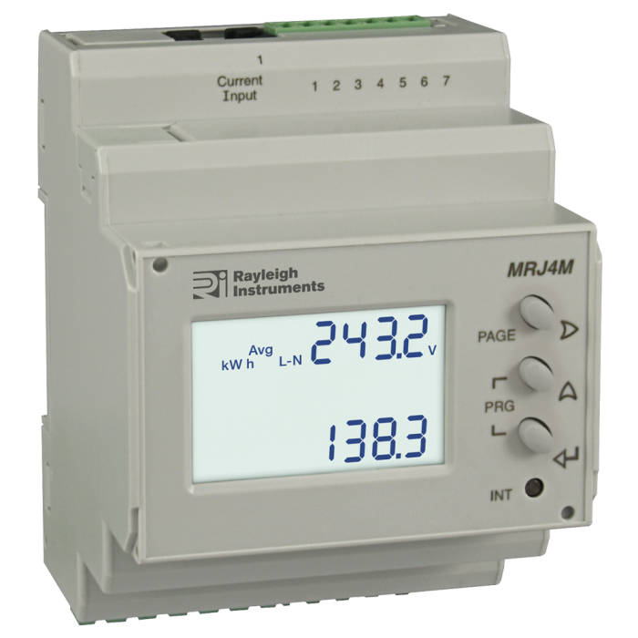 Easywire Patented MRJ4M "Plug n Play" Din Rail Mounted Multi Function ...