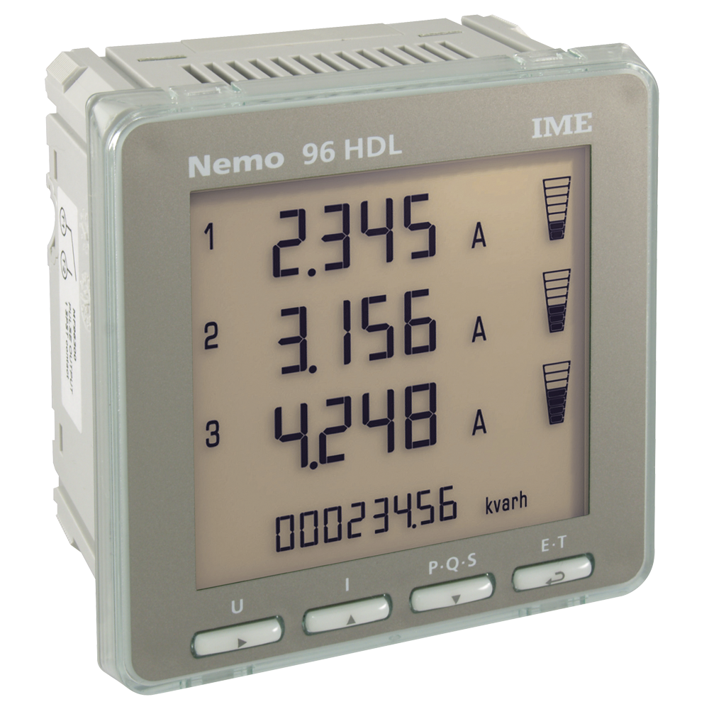 IME Nemo 96HDL - easywire® | Rayleigh Instruments