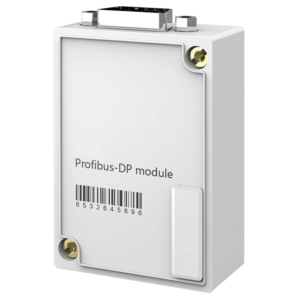 Rayleigh Instruments RI-A5PROF Profibus DP DPV0/DPV1 Module for RI-F500 and RI-F550 ...