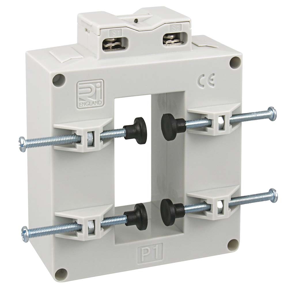 RI-CT120 Single Phase Current Transformer | Rayleigh Instruments
