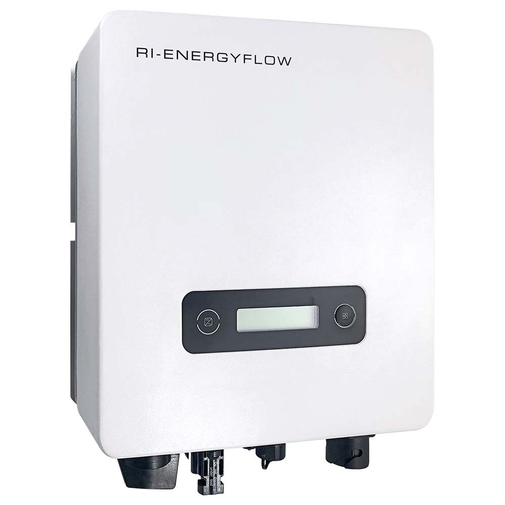 Rayleigh Instruments RI-Energyflow-Mini Grid-tied Inverters | Rayleigh ...