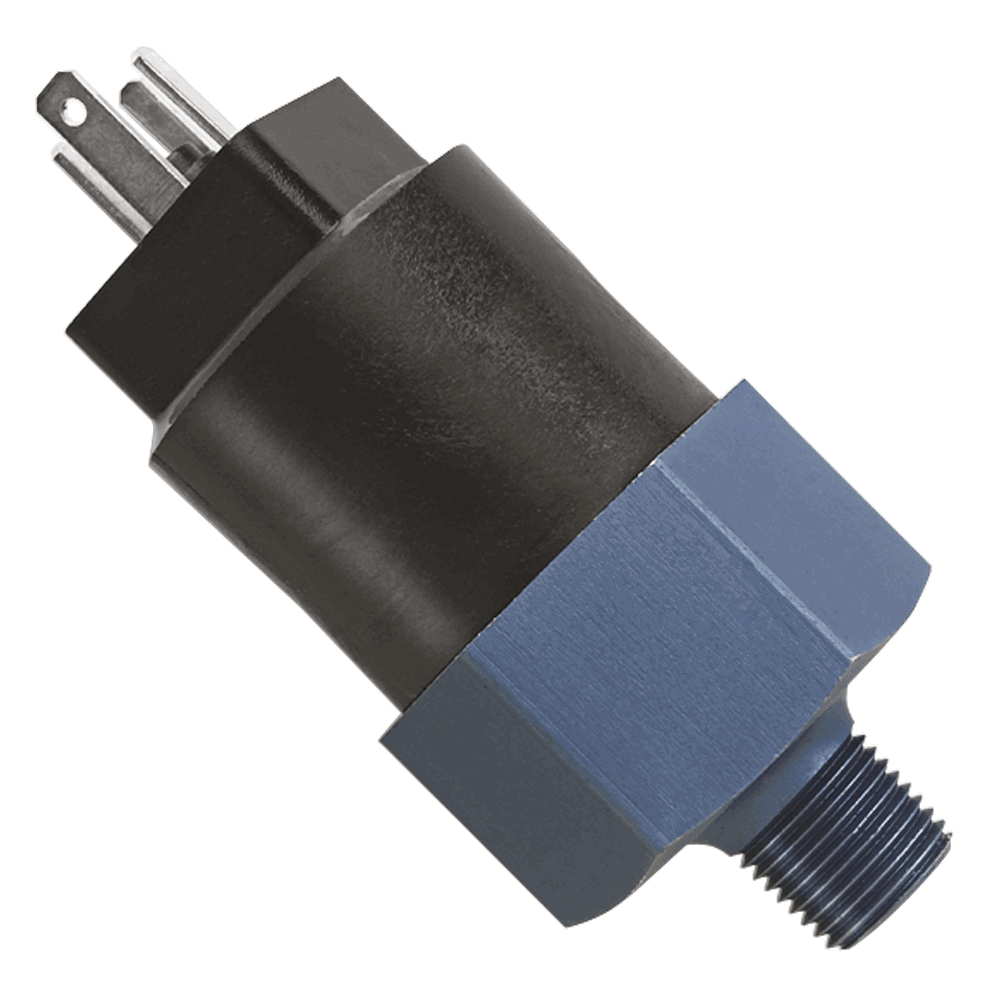 Nason SM Low Pressure Switch - 0.14 to 8.3bar (120psi) | Rayleigh ...