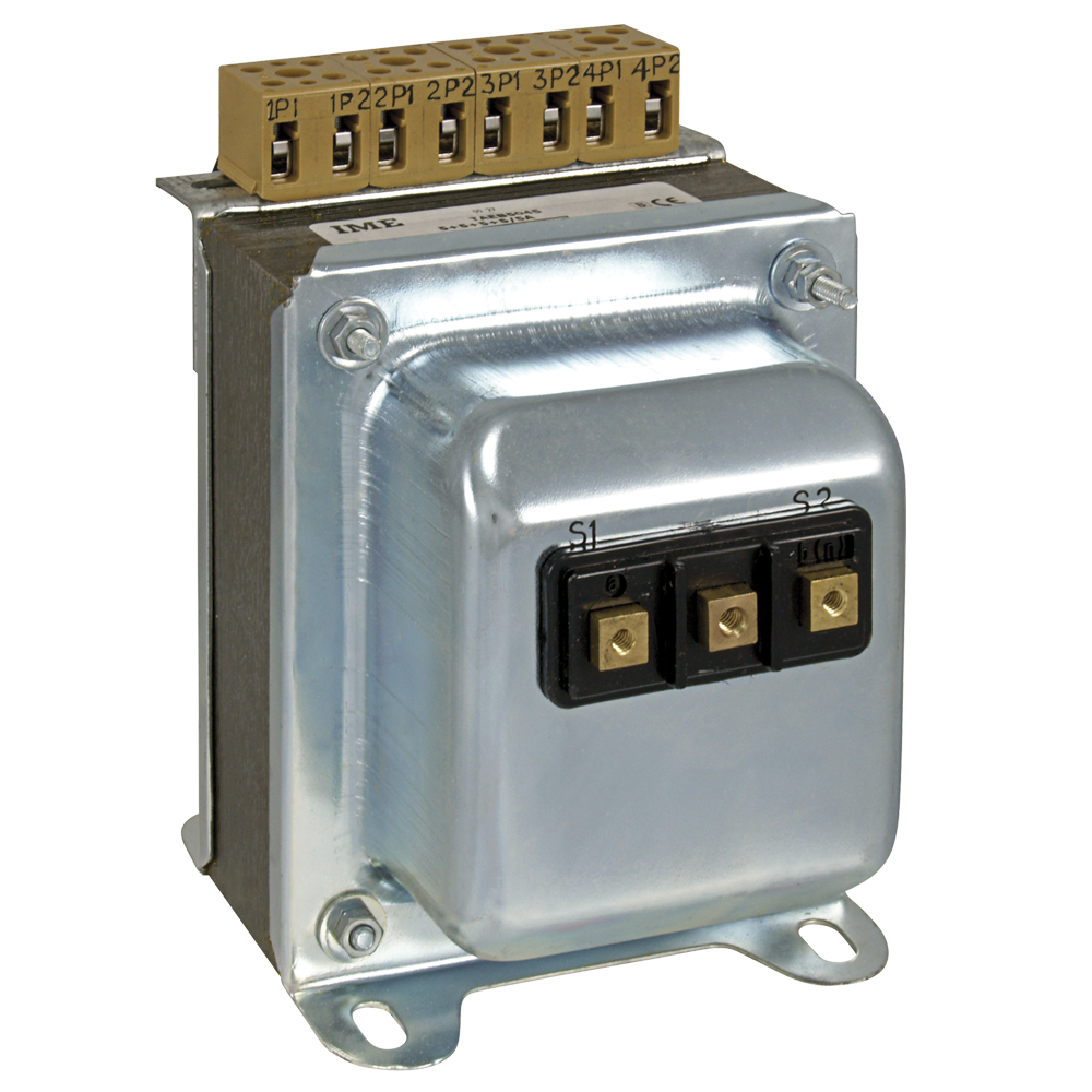 IME BTA2 TAEB Primary Winding Summation Current Transformer (From 2 to ...