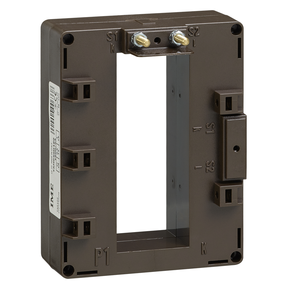 Ime Tamp Tas102 Solid Core Single Phase Measuring Current Transformer