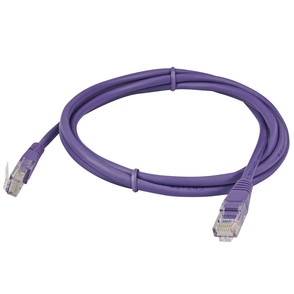 TAS-RJ45CC - easywire® RJ45 Connection Cable | Rayleigh Instruments