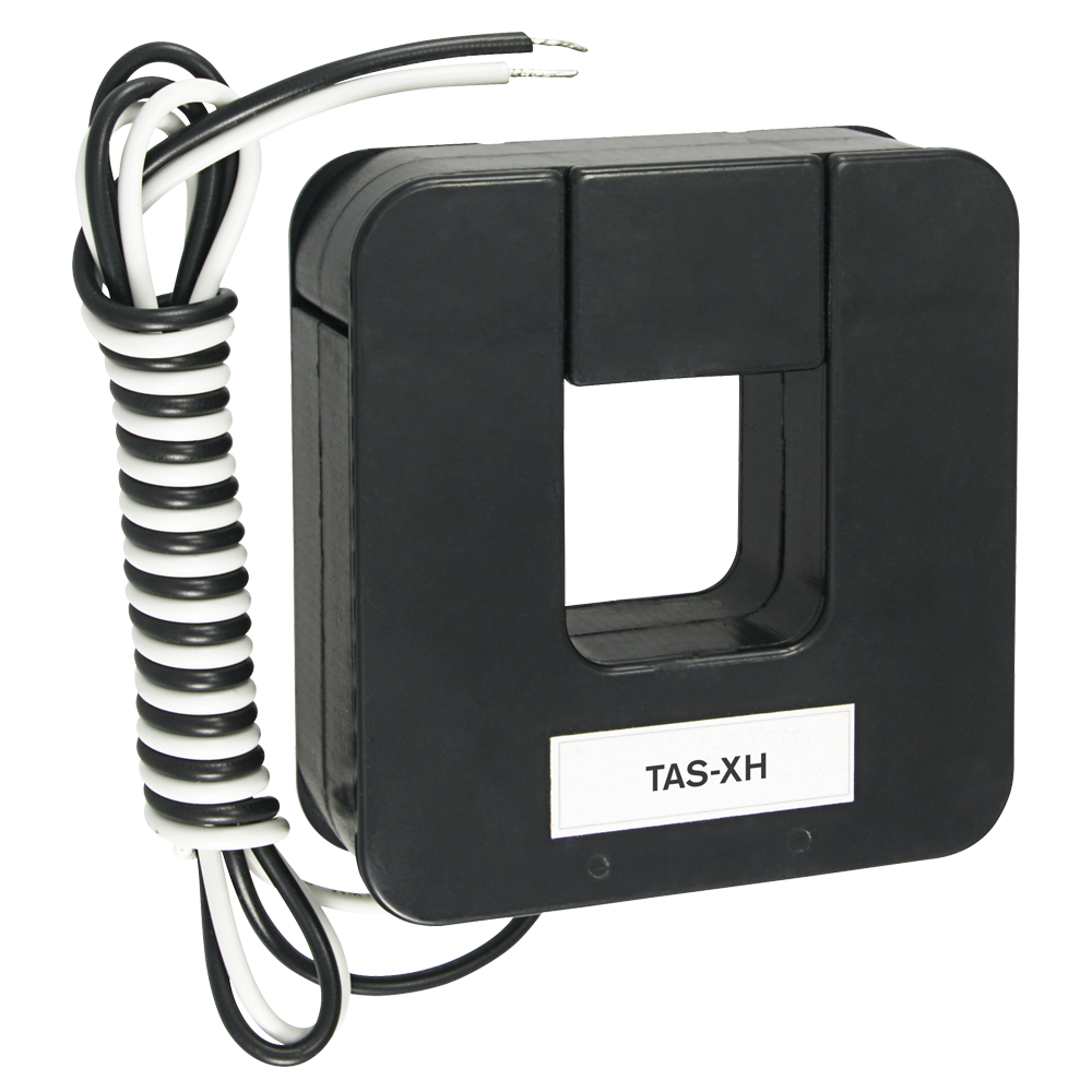 Rayleigh Instruments TAS-XH-1250 Single Phase Split Core Current ...