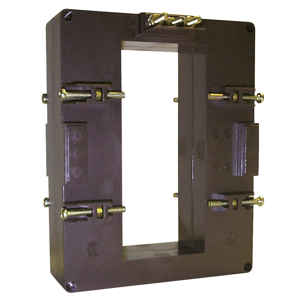 IME TASS TAS127B Single Phase Measuring Passing Bar Current Transformer ...