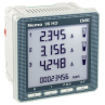 IME Nemo 96 HD Panel Mounted Single & Three Phase Network 0.5 Accuracy ...