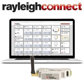Our Products | Rayleigh Instruments